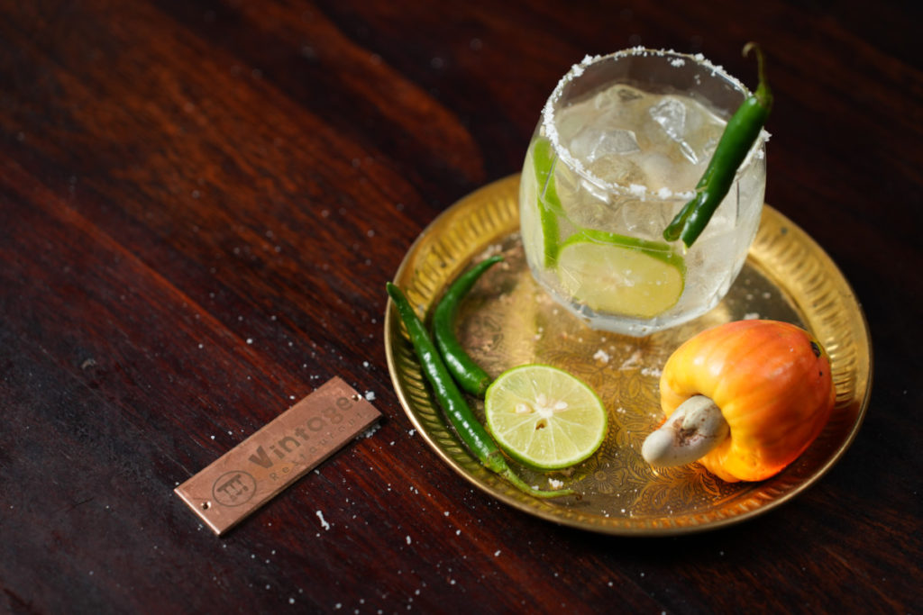 Gallery - Vintage Restaurant Goa