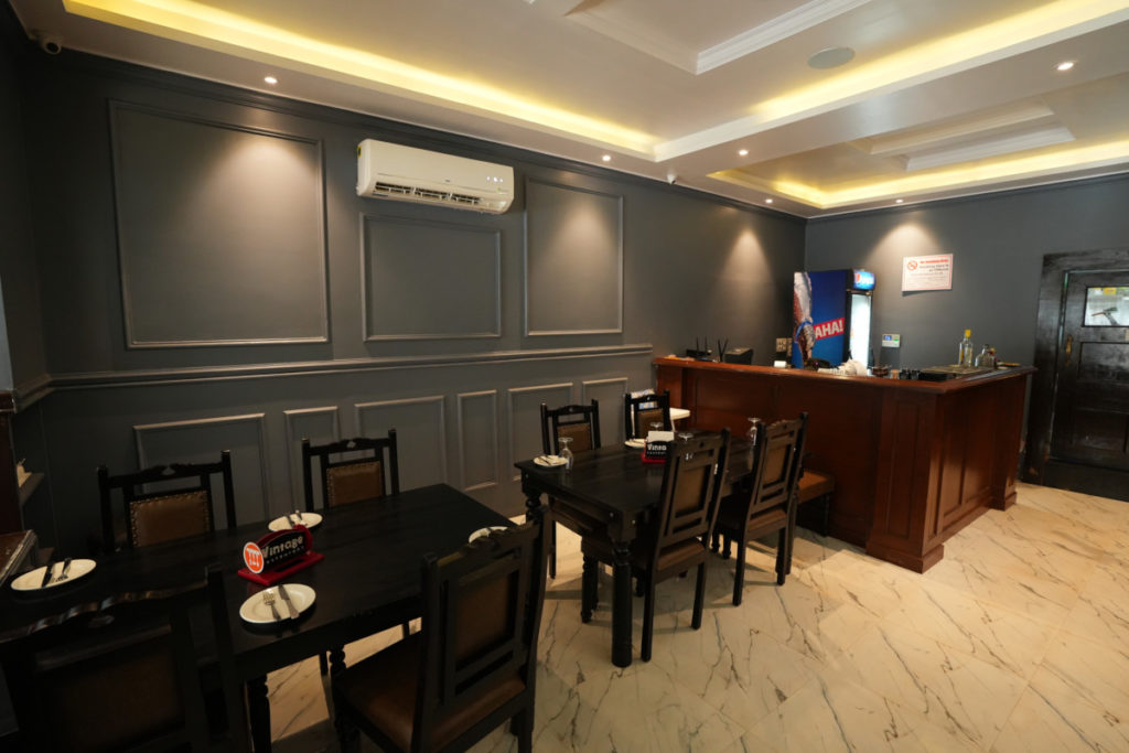 Gallery - Vintage Restaurant Goa